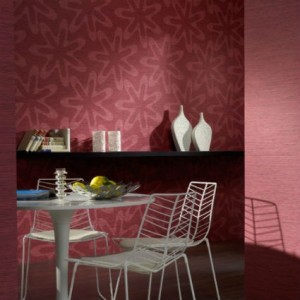 Paredes con relieve: texturas que transforman tus espacios