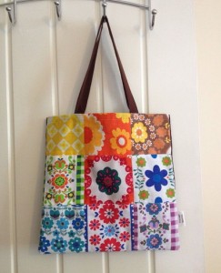 Decoración con PatchWork: Renueva tus espacios con estilo