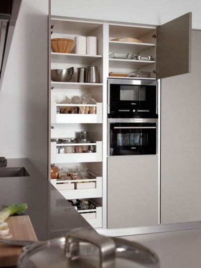 Cómo Tener Una Cocina Ordenada Tips Para Ordenar La Cocina