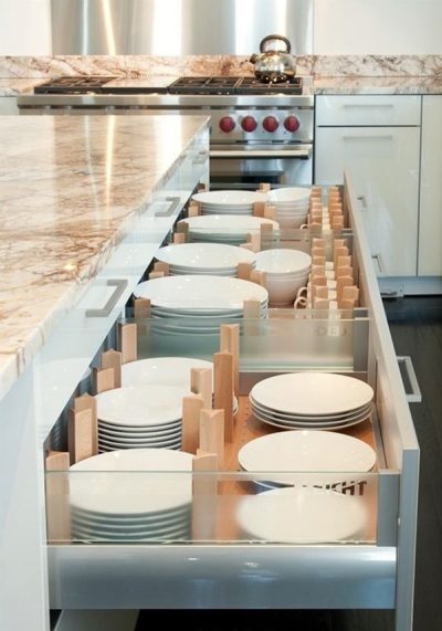 Cómo Tener Una Cocina Ordenada Tips Para Ordenar La Cocina