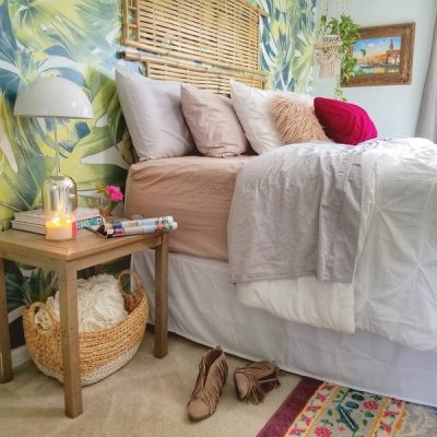 Decoración boho chic. Claves de la decoración boho chic.