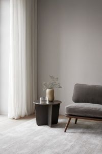 Color Greige: el neutro que es tendencia en 2024.