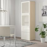 Muebles modulares IKEA para el salón