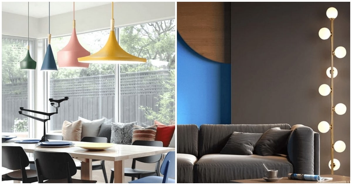 Nace lampara.top: la mejor opción para iluminar tu hogar