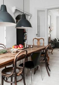 Decoración Estilo Kinfolk: la vuelta a nuestros orígenes