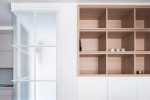 Cómo organizar y decorar una habitación multiusos
