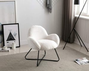 Por qué incluir una butaca en tu salón