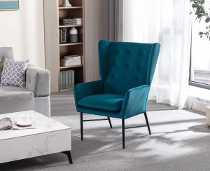 Por qué incluir una butaca en tu salón