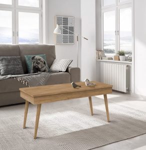 7 Muebles de doble uso que querrás tener