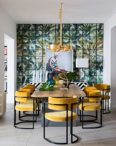 Decoración estilo Neokitsch: descubre cuáles son sus claves