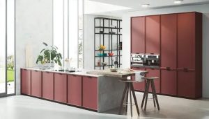 Color teja: cómo usarlo en decoración