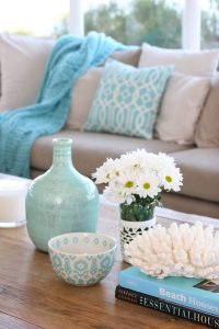 8 COLORES que Combinan con TURQUESA en Decoración