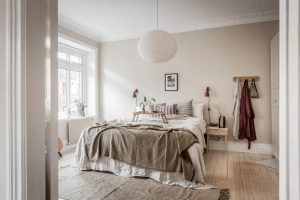 12 Habitaciones COLOR BEIGE para inspirarte
