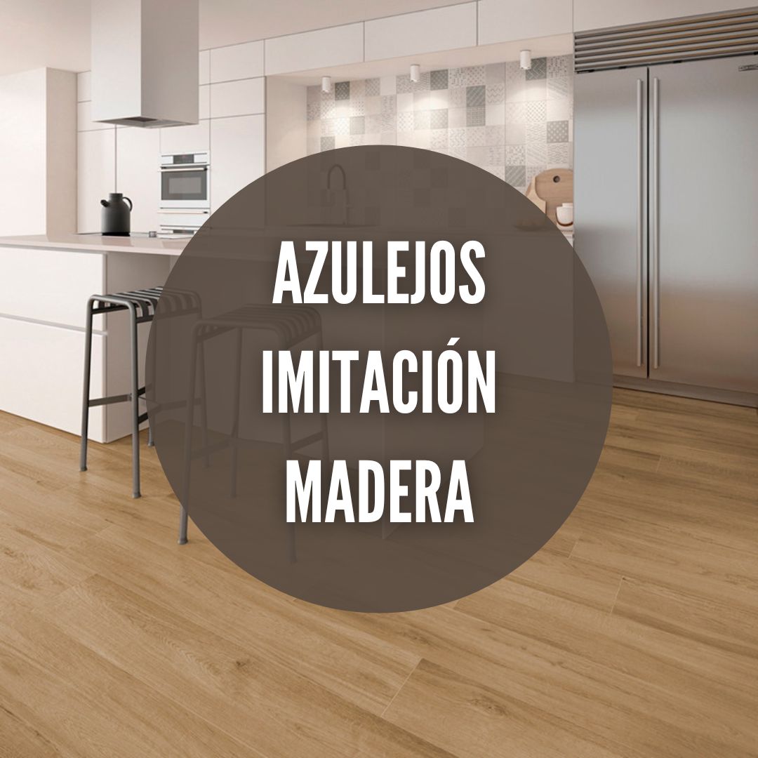 Azulejos imitación madera: estética y funcionalidad para tu hogar