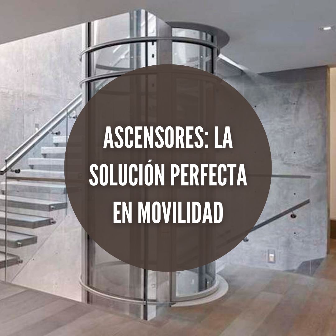 Disel Studio: expertos en instalación de ascensores